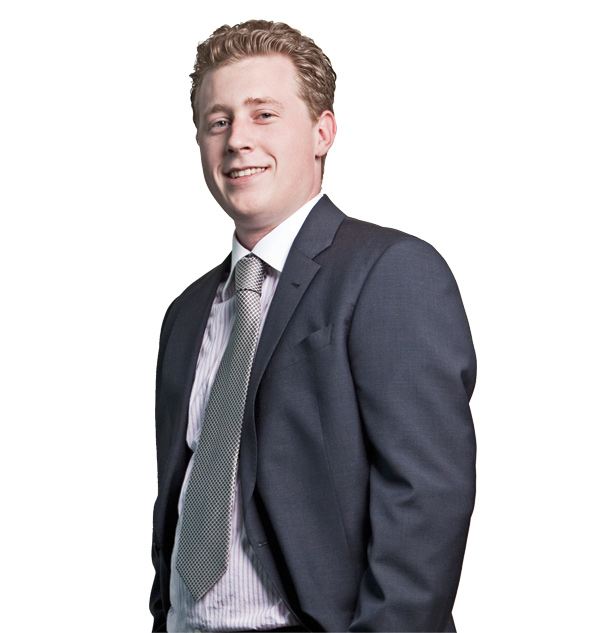 Q&A: Republican State Senate Candidate Charles Gehret