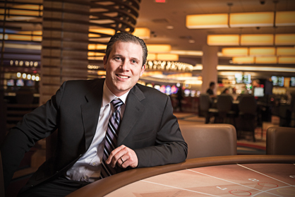 Valley Forge Casino: A Main Line Investment Worth the Gamble