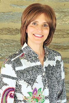 Q&A: Perelman Jewish Day School President Tracey Specter