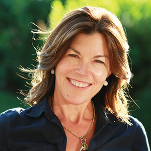 Power Women 2013: Janine Yass