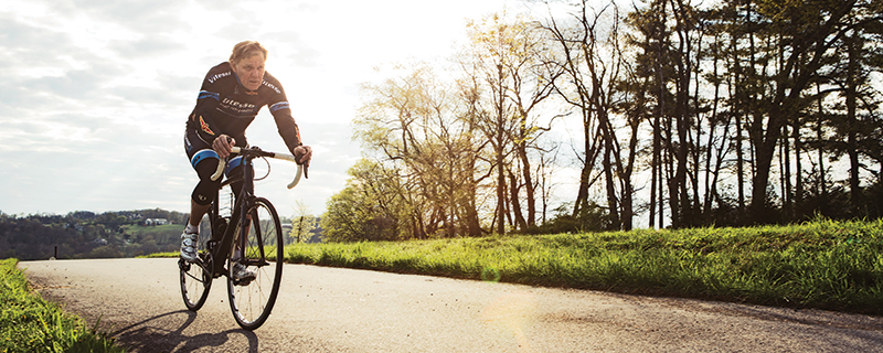 Getting Lucky in Ambler