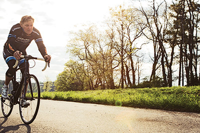 Getting Lucky in Ambler