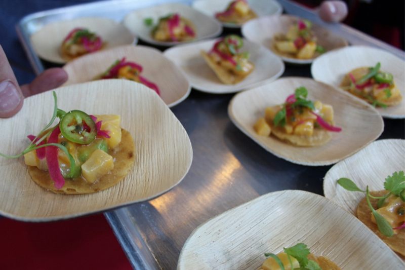Great Chefs Event Returns This June