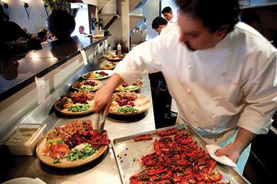 Q&A: ZAC Foundation’s Megan Ferraro