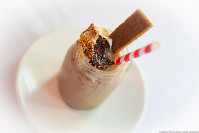 Marigold Kitchen Debuts New Summer Menu