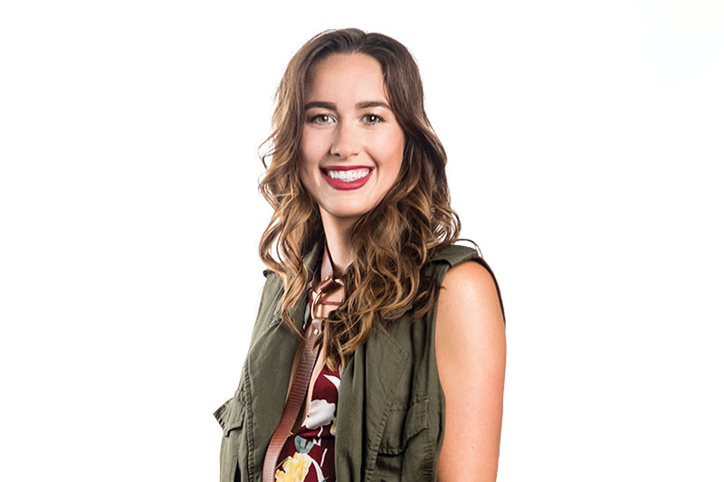 Q&A: Tesoro Design’s Brittany Reed