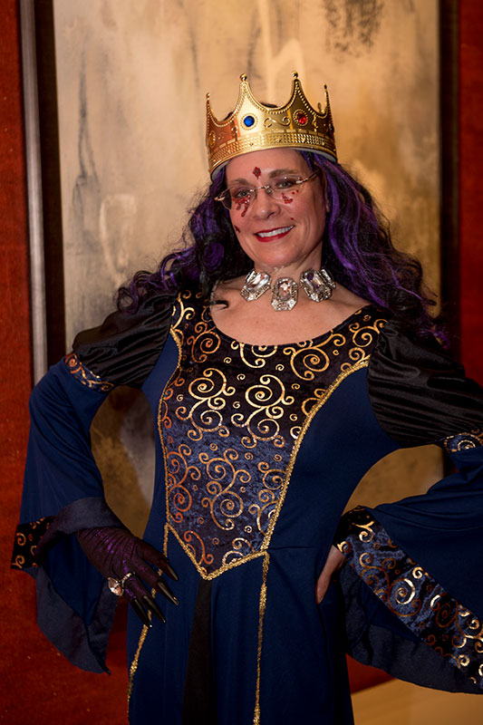 Photo Recap: 13th Annual Gravediggers Ball