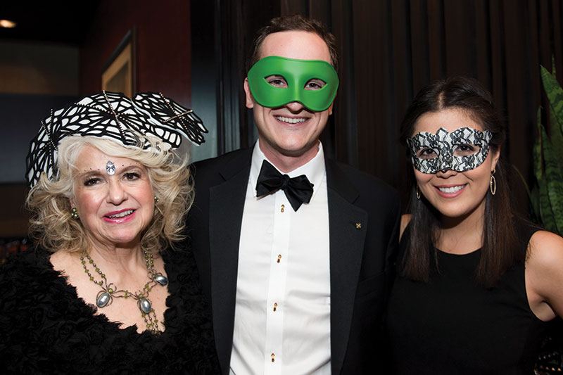 Photo Recap: 13th Annual Gravediggers Ball