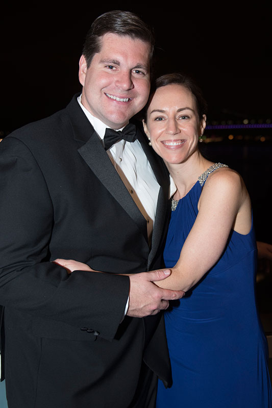 Photo Recap: 13th Annual Gravediggers Ball