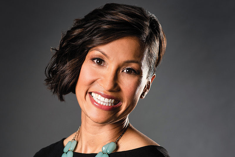 Rowena Castillo Lesher