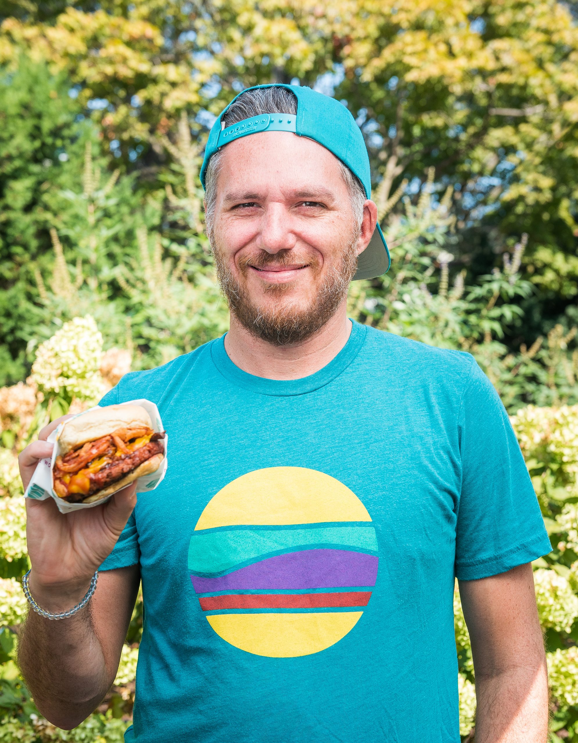 Have You Visited Wynnewood's Vegan PLNT Burger Joint Yet?