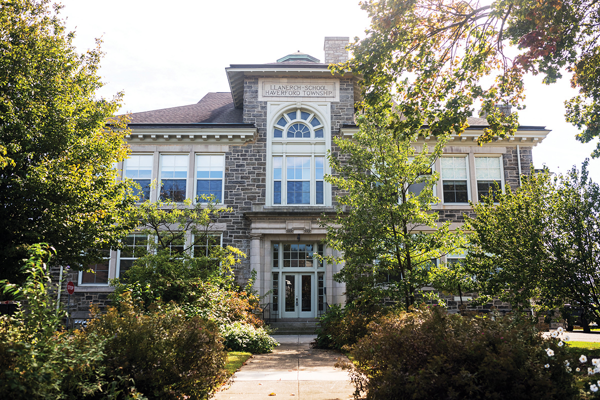 Preservation and Progress Mark the Main Line’s Evolution