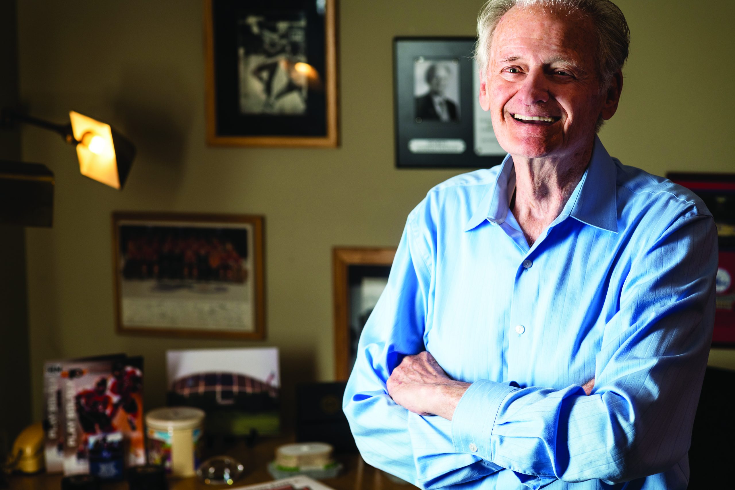 An Ode to the Spectrum, the Arena That Truly Rocked Philadelphia