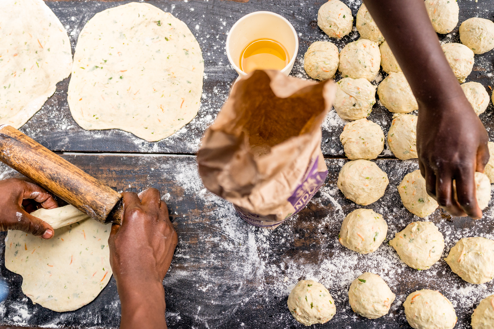 The Families of Neema: Photo Essay by a Main Line Today Photographer