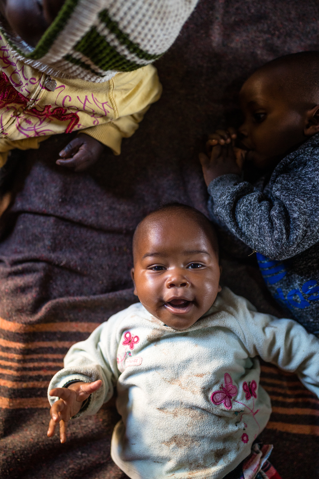 The Families of Neema: Photo Essay by a Main Line Today Photographer