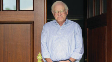 Jim Gardner Prepares for Retirement After 45 Iconic Years at 6abc