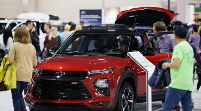 The Philadelphia Auto Show Returns for Another Memorable Year