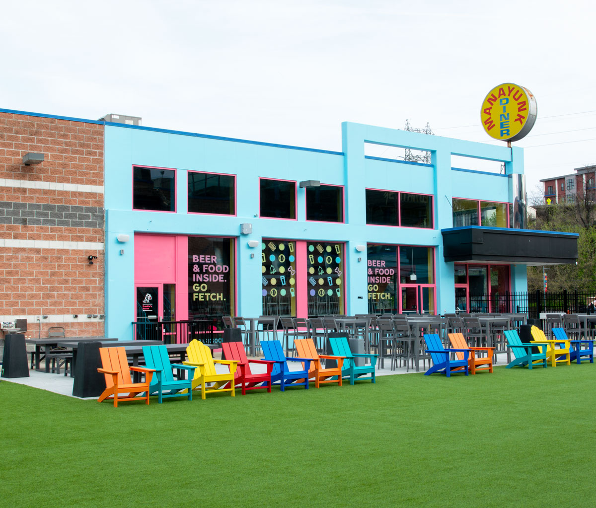 Bark Social Brings the First Social Club for Dogs to the Philly Area