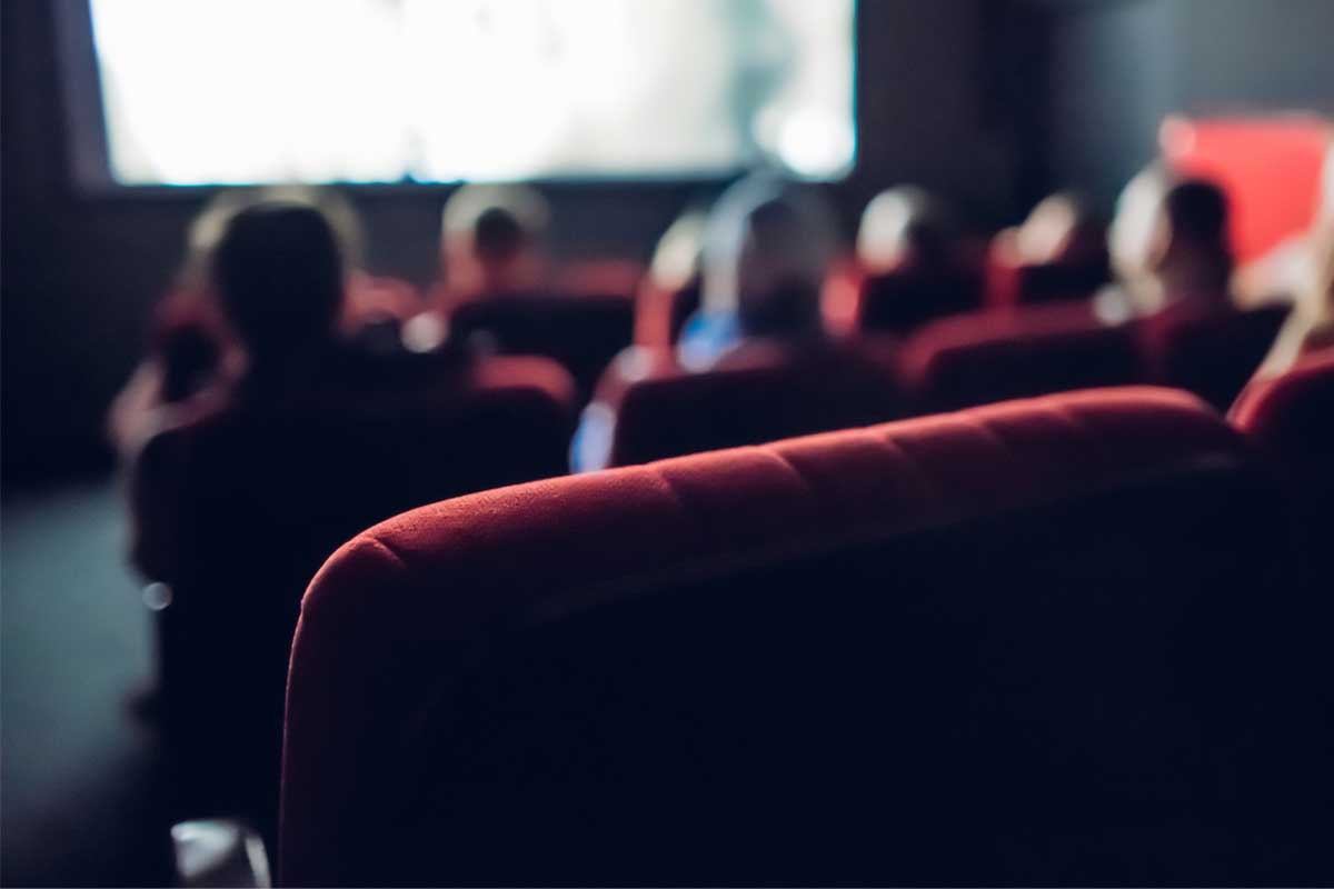 These Movie Scenes Filmed in or Feature the Main Line Area