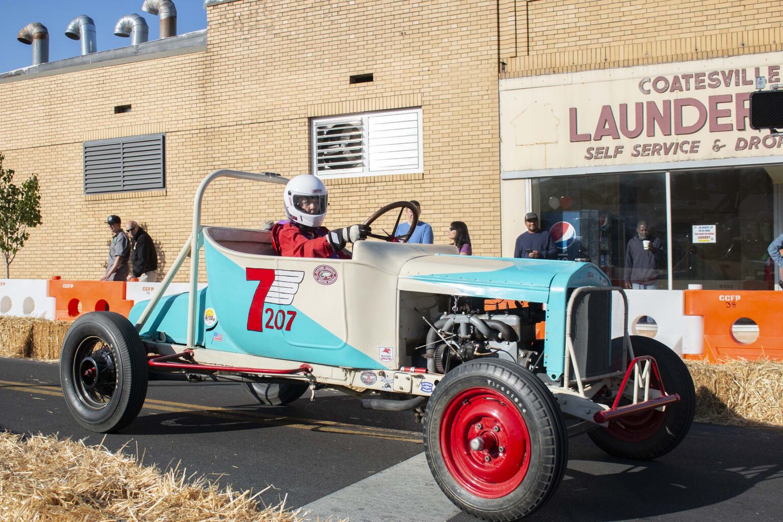 The Coatesville Grand Prix Is a Marquee Event for Chester County