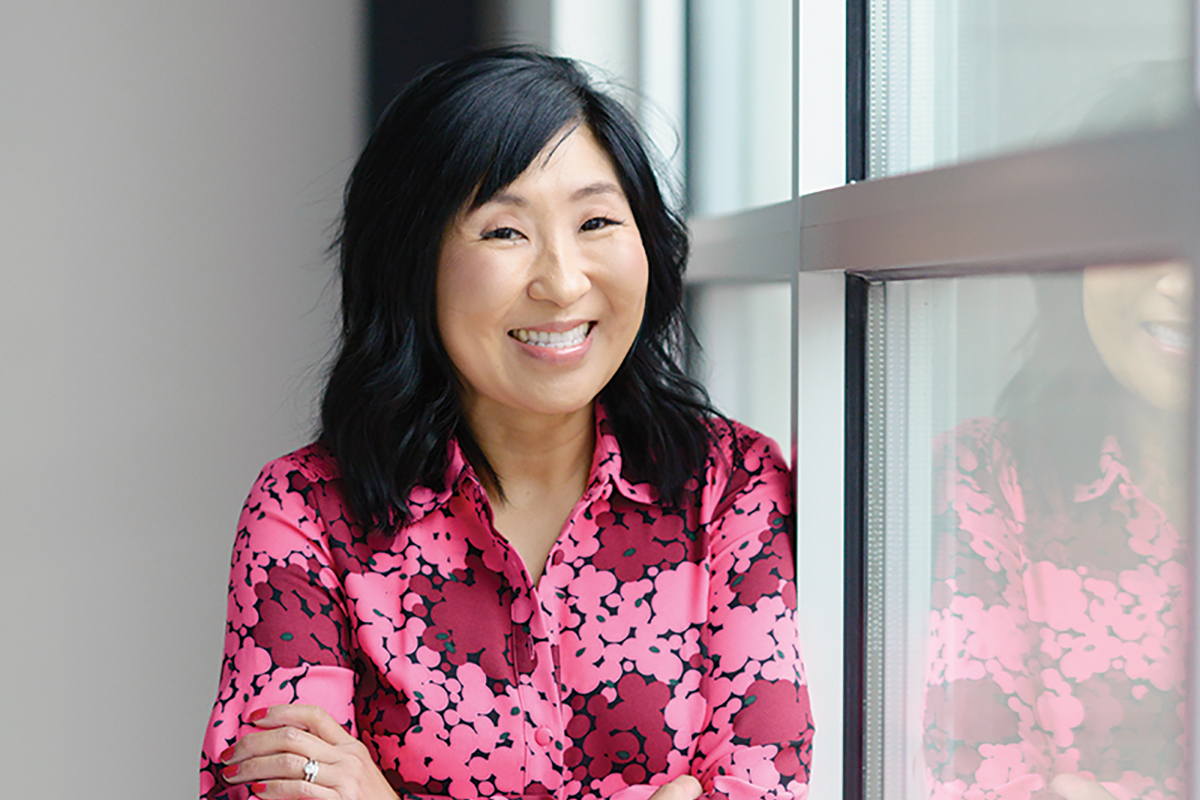 Malvern’s Alice Choi is Reinventing Family Dinners on a National Scale