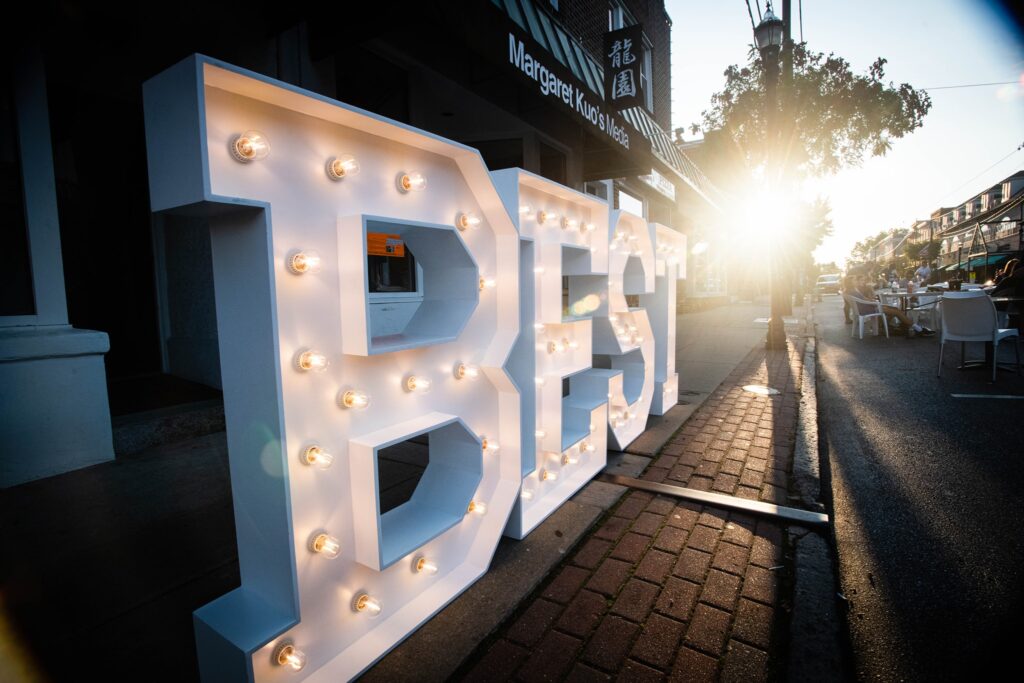 2025’s Best of the Main Line & Western Suburbs Winners