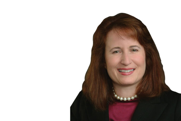 Q&A: Garrett Williamson Foundation’s Carol Kaplan Ruark