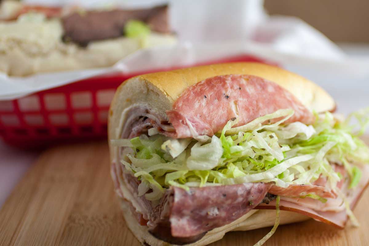 These Hoagies Make for Top-Notch Lunches Around the Main Line