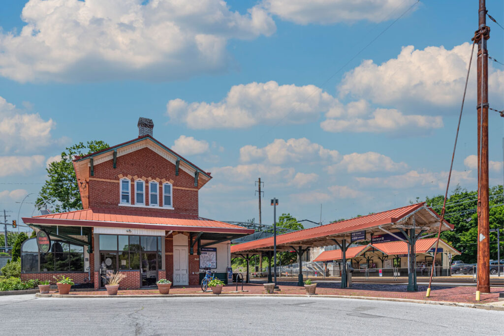 Berwyn Day Trip Guide: How to Spend 24 Hours in Town