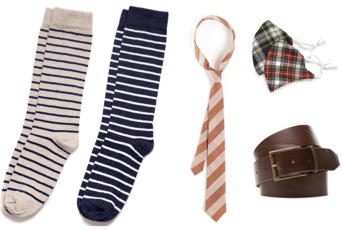 Fashion-Forward Accessories Every Man Should Own