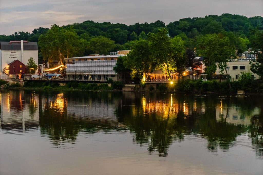 New Hope Day Trip: How to Spend 24 Hours in Town