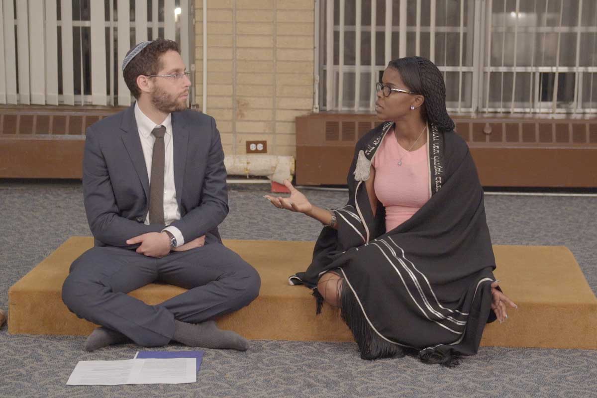 Philadelphia Jewish Film & Media Fest to Visit Main Line Theaters