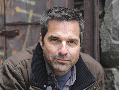 Westtown Sparks Travel Channel Star’s Thirst for Adventure