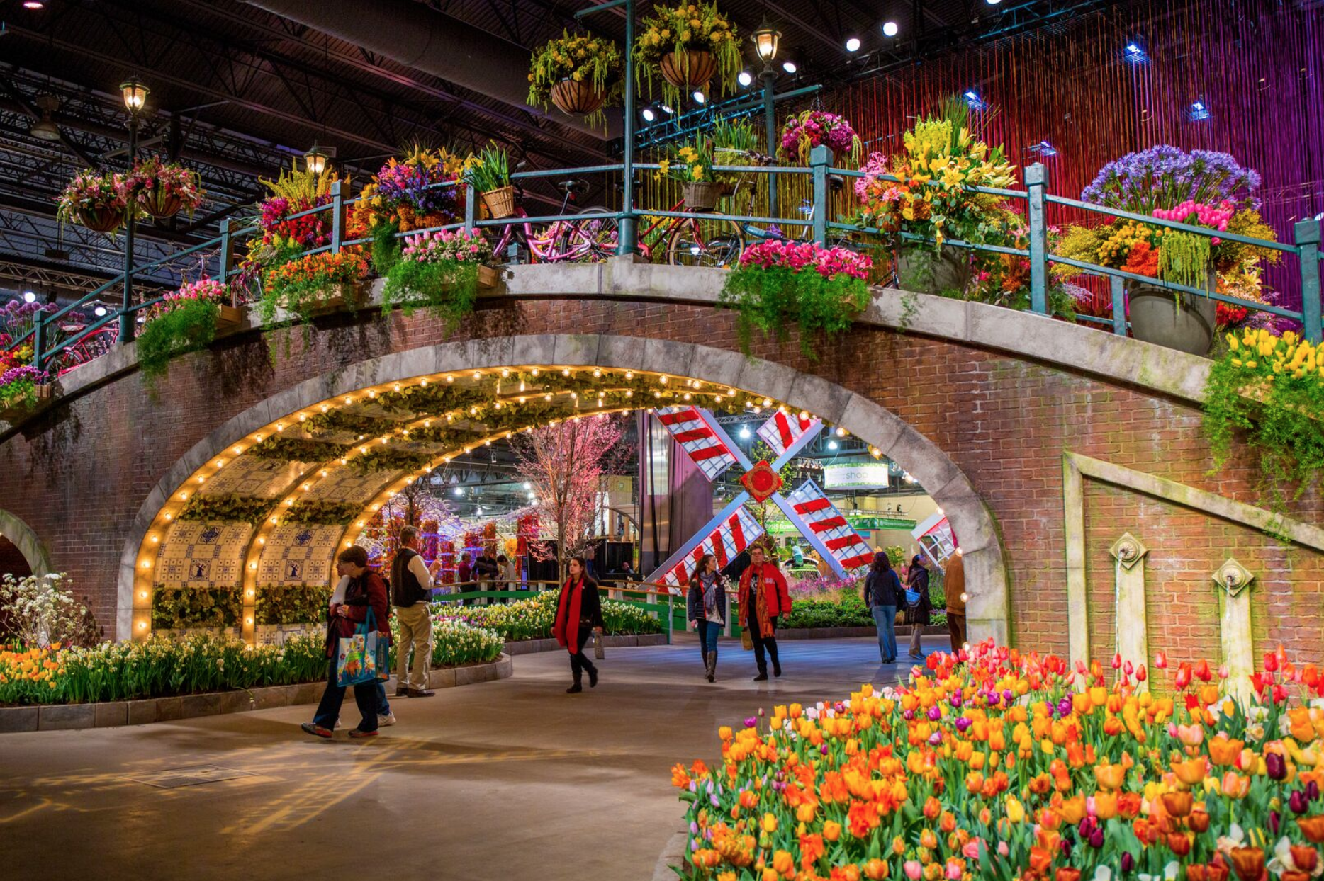 Over 15 Things to do in the Philadelphia Suburbs this March