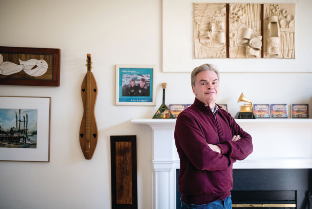 This Entrepreneur and Activist Is Incredibly Accomplished