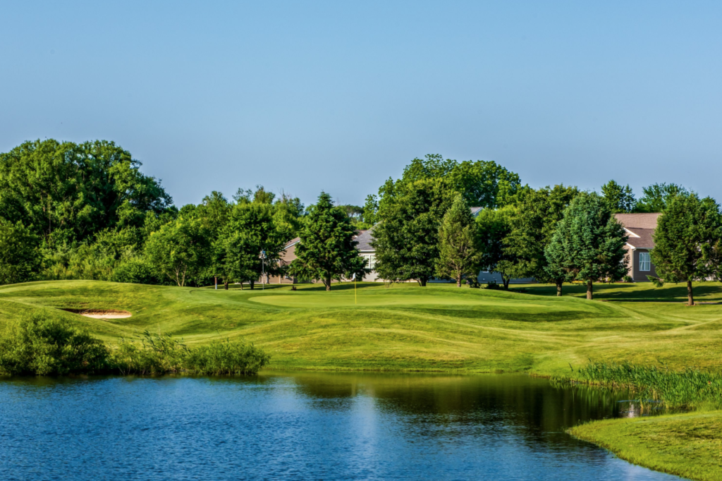 2020 Golf News from Around the Main Line