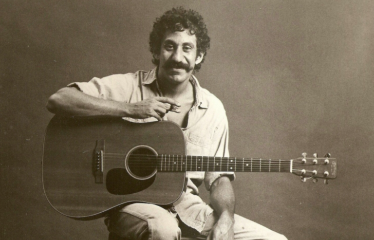 How the Legacy of Chester County Guitarist Jim Croce Lives On