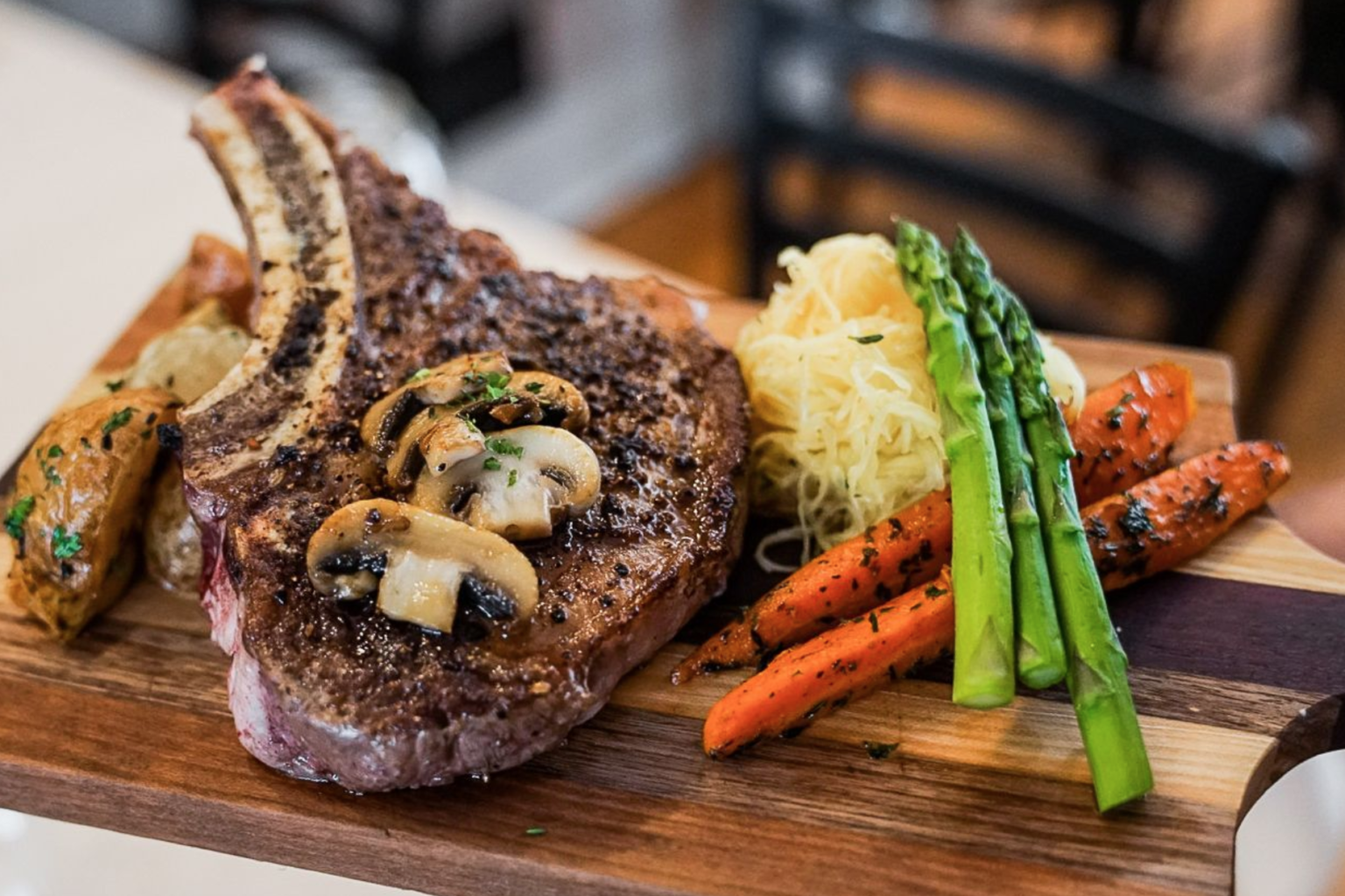 The 25 Best BYOBs Around Philadelphia's Western Suburbs