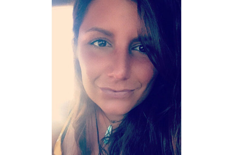 Stephanie Moore Uses Shamanic Energy to Treat Anxiety and Pain