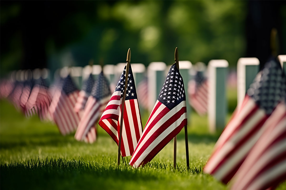 Where to Show Support Around the Main Line This Veterans Day