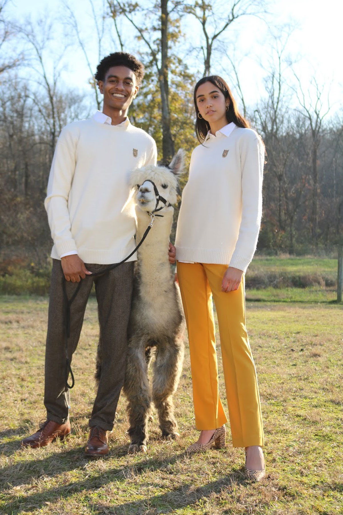 Al Paca Apparel Offers Sustainable Fashion From West Chester