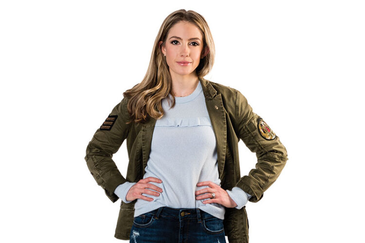 Q&A: Threads on Main’s Anna Purcell