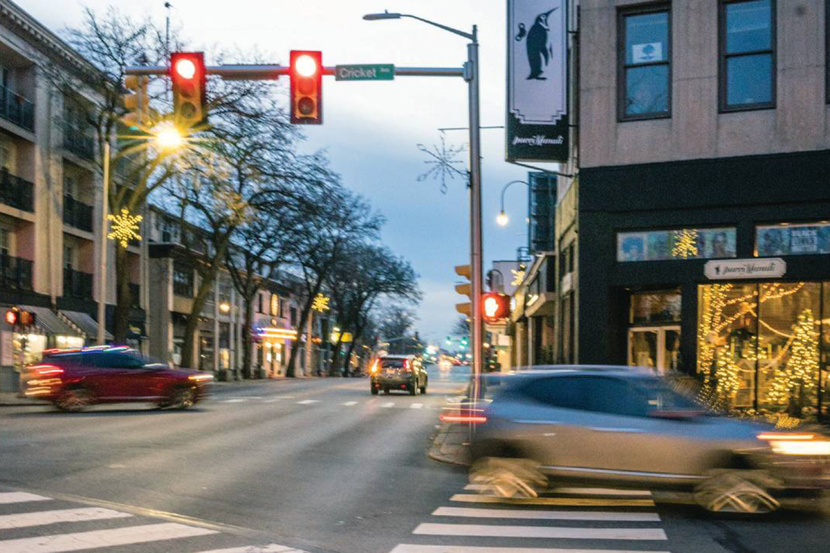 Ardmore Keeps Growing and Attracting Main Line Residents