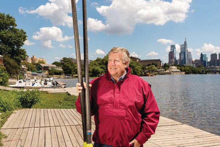 Boathouse Sports Expands Thanks to This Bryn Mawr Native