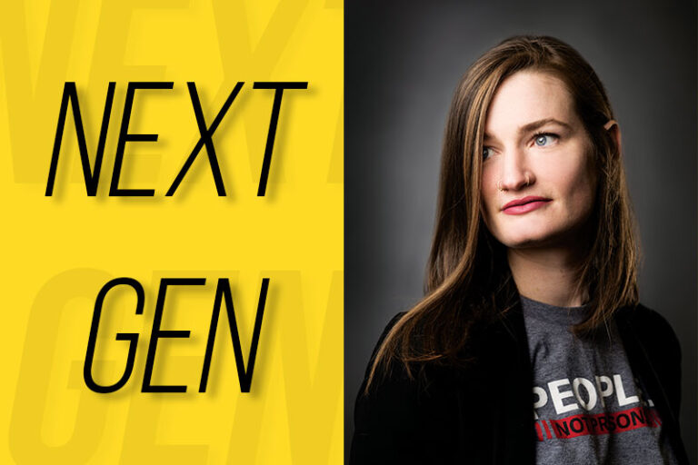 Next Gen 2019: Brianne Murphy