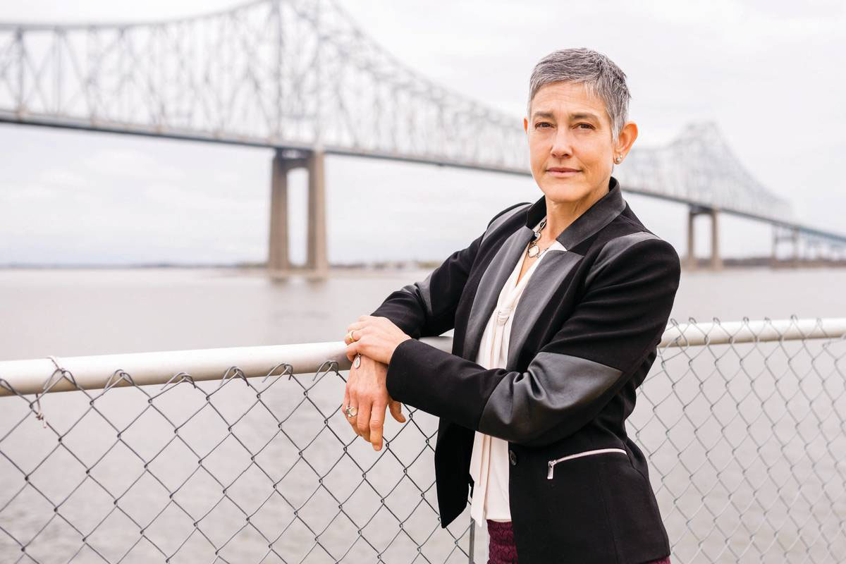 Chester Residents Want a Better Quality of Life for the Future