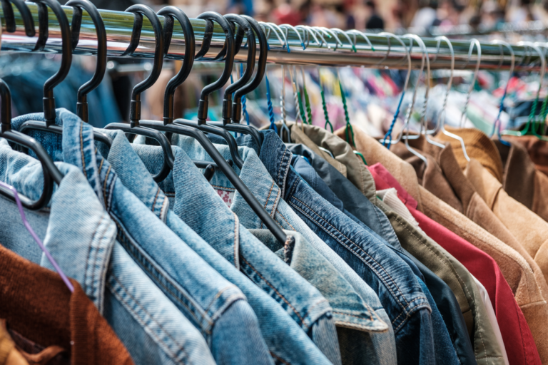 Consignment Shops Around the Main Line & Philadelphia Suburbs
