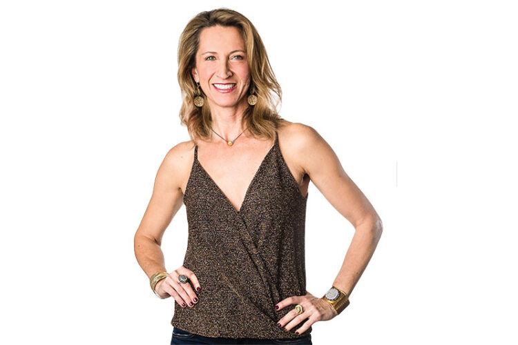 Q&A: Carre D’artistes’ Debbie Morton