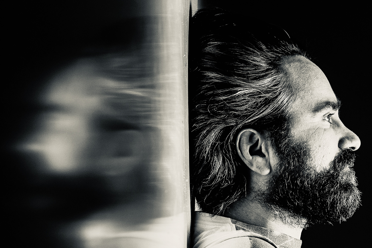 Catching up With Chester County’s Don McCloskey