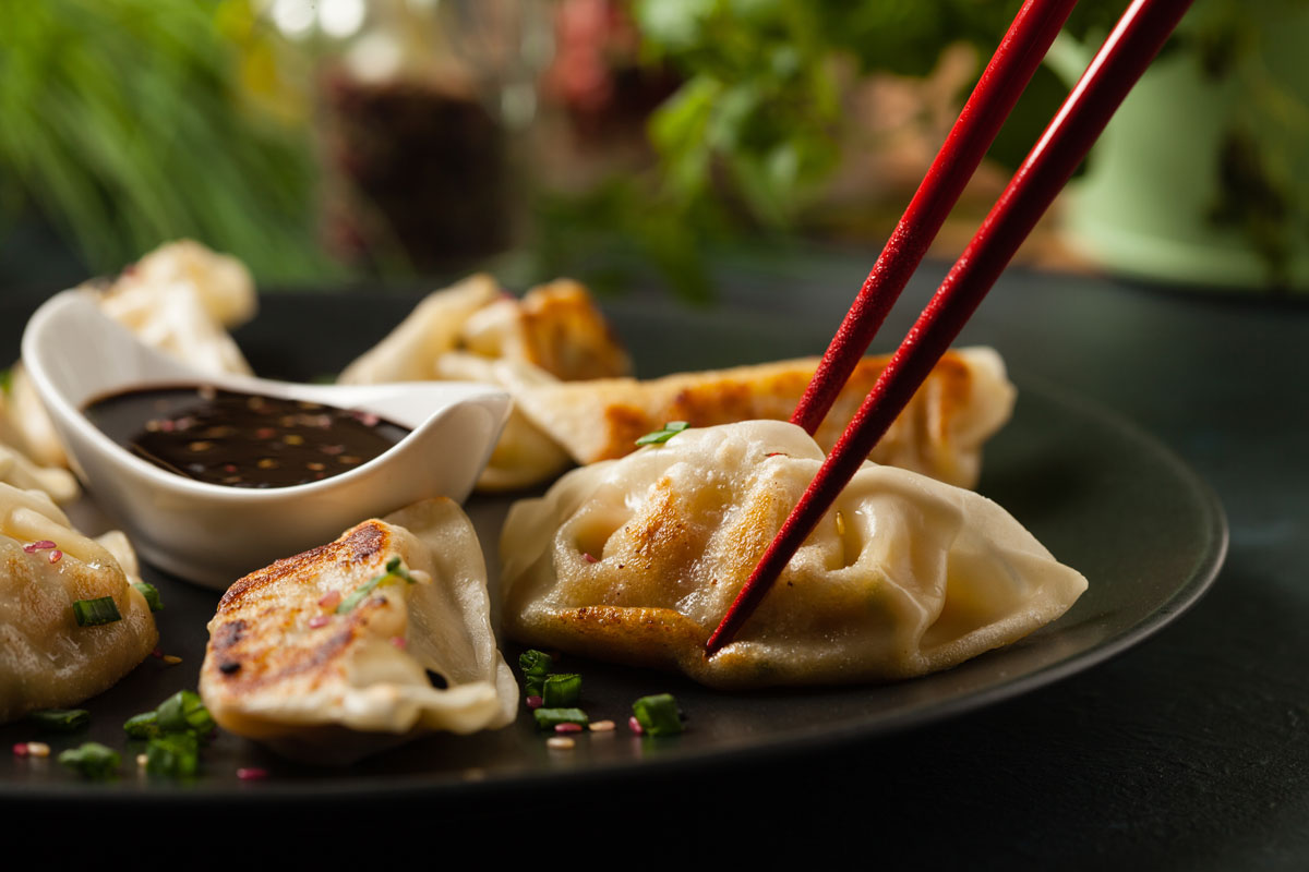 Where to Get Dumplings in the Main Line Region & Philly Suburbs
